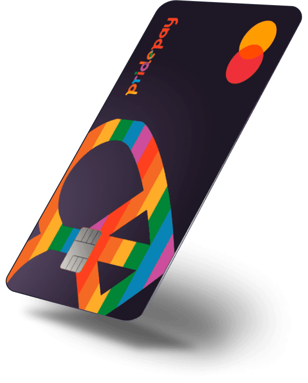 Pridepay – Where Payments, with Love & Community Come Together